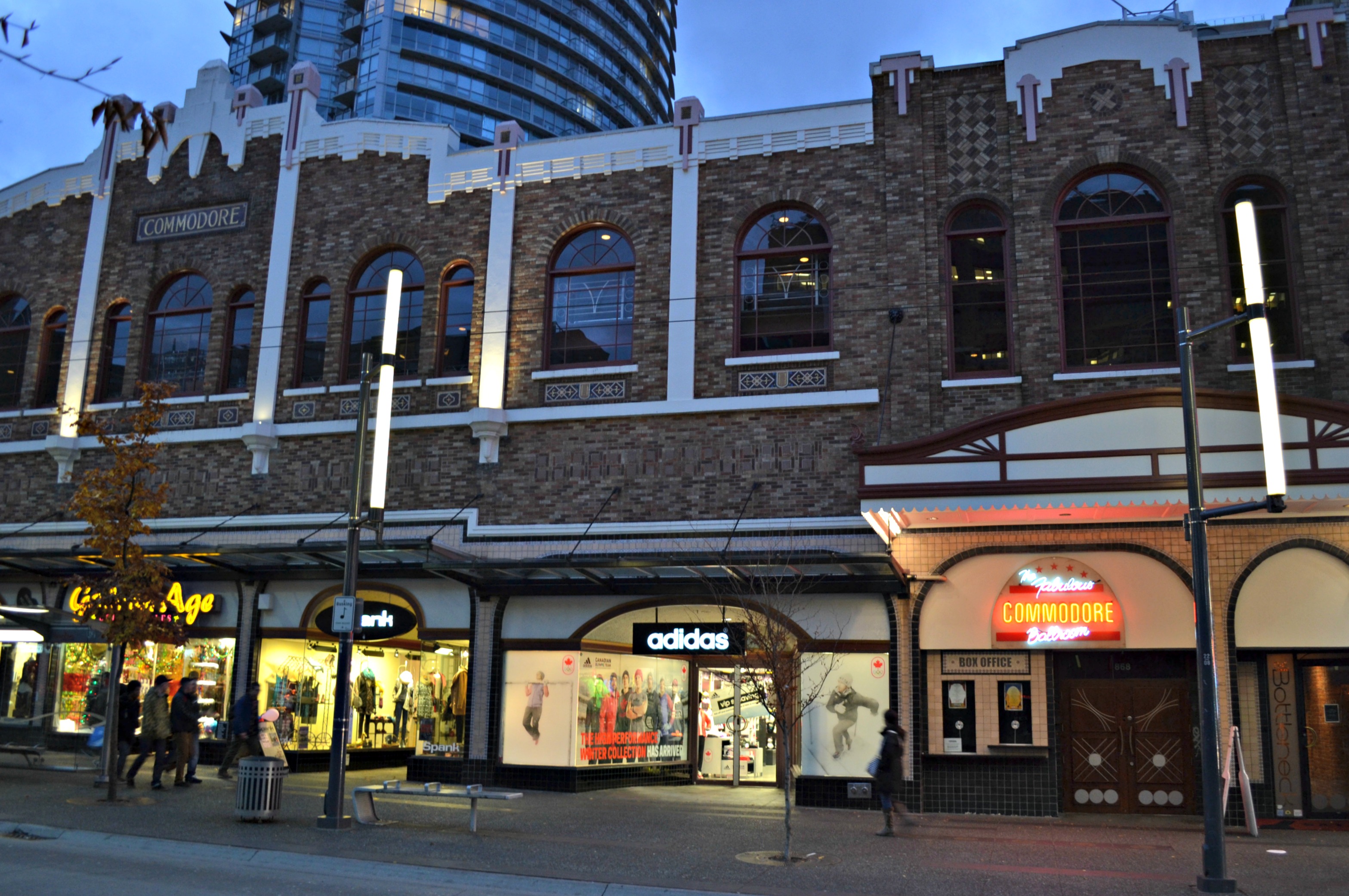 An insider’s guide to Vancouver’s top five live music venues | Beyond ...