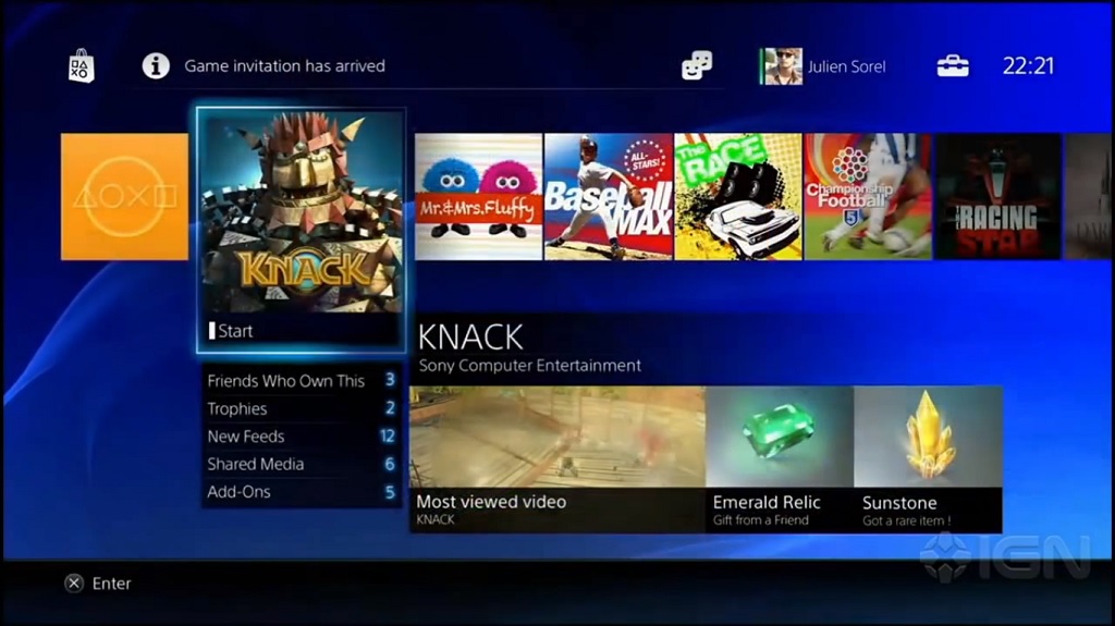 Playstation 4 Software – a practical primer | Beyond the News