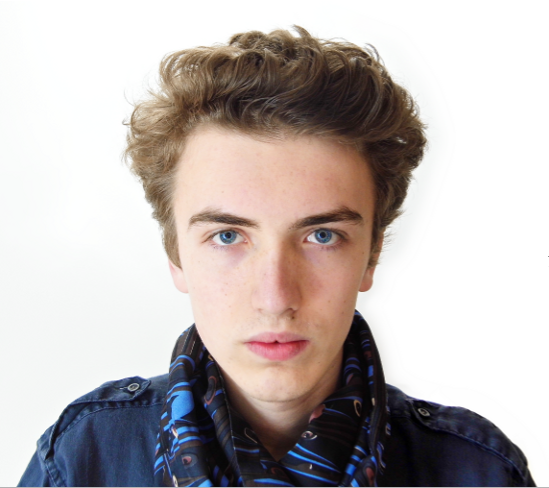 Marcus Warner: An orchestra of one | Beyond the News