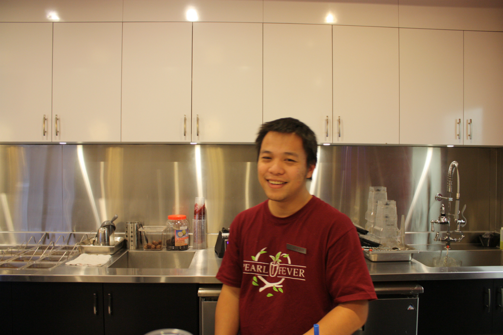 Aileen Tran – Intersectional Feminism