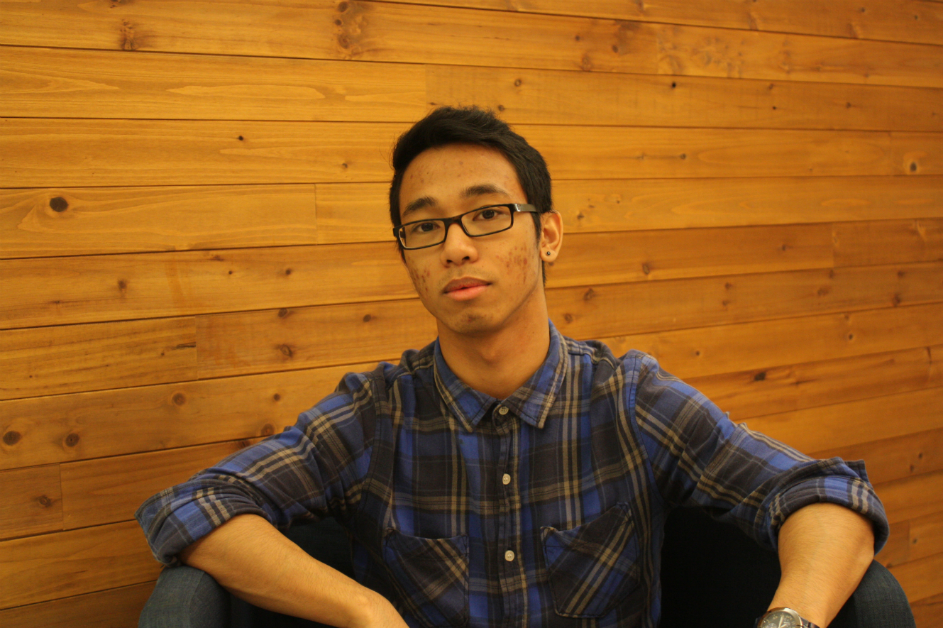 Aileen Tran – Intersectional Feminism