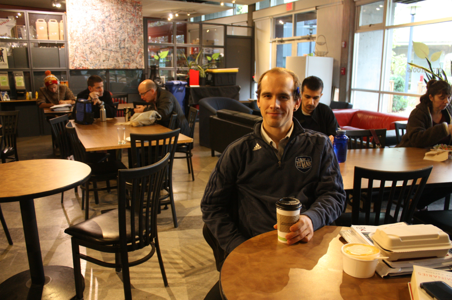 Aileen Tran – Intersectional Feminism